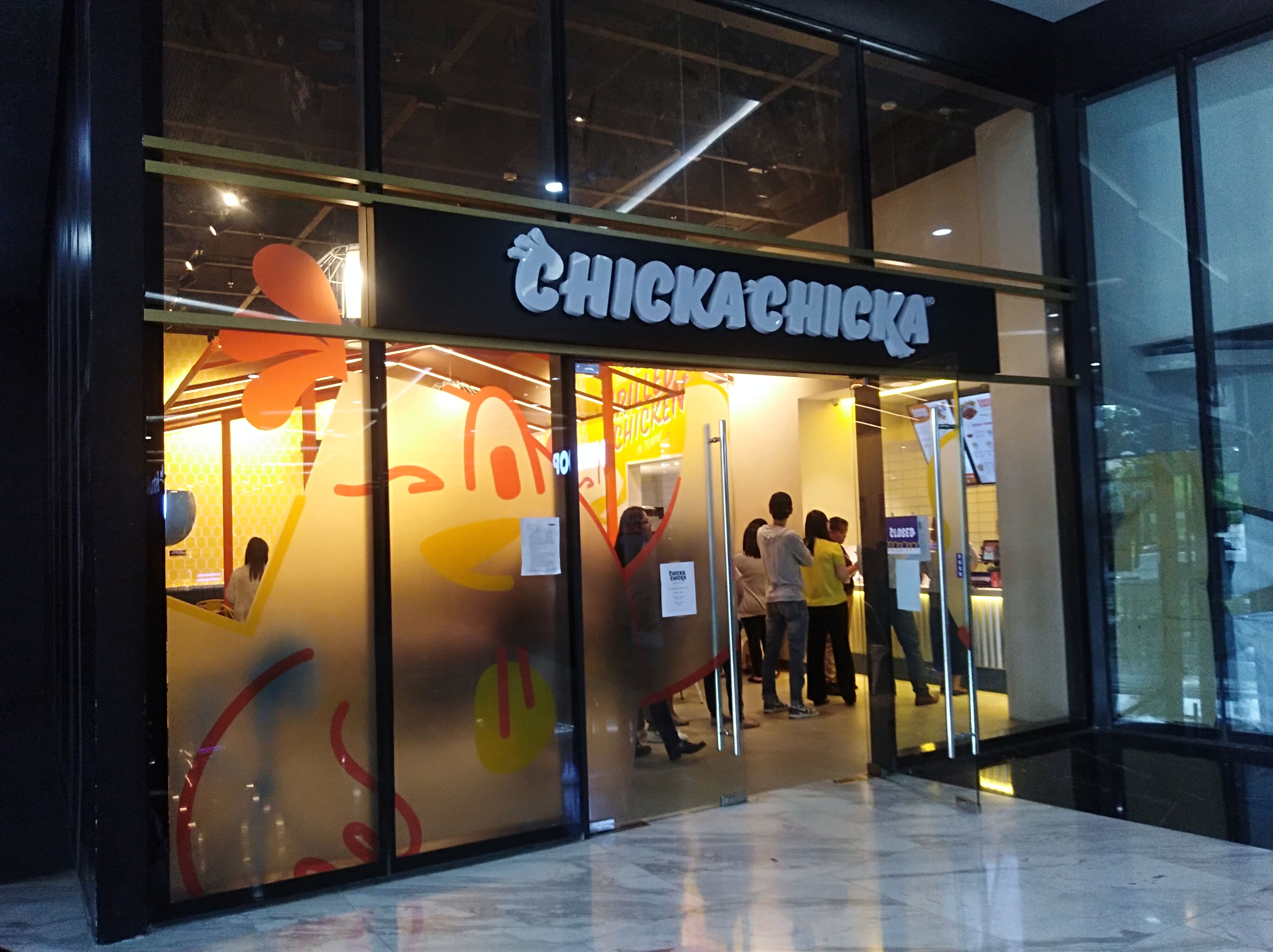 Chicka Chicka Chicken House, Libis, Quezon City | Zomato