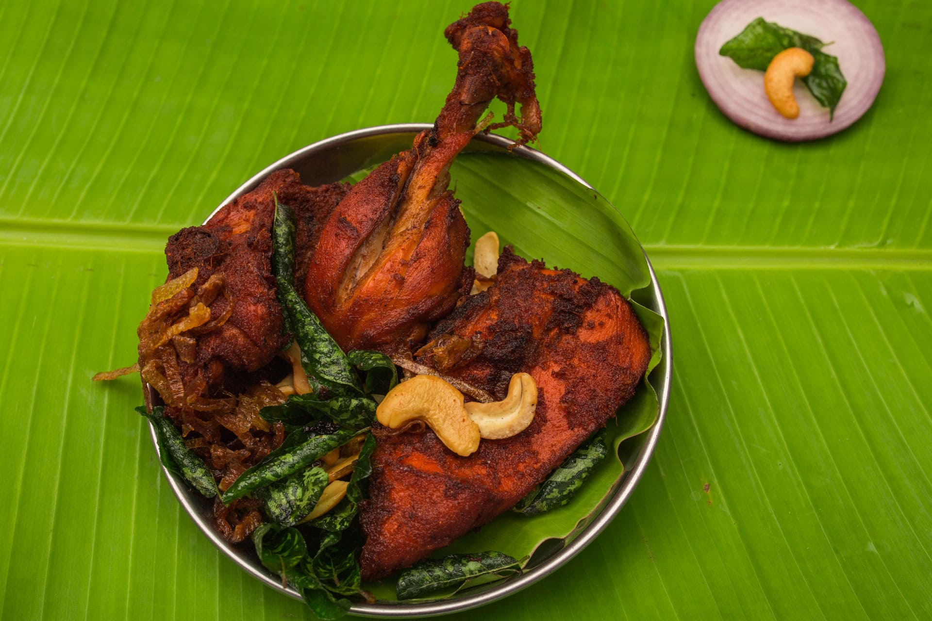 Guntoor Mirchi, ITPL Main Road, Whitefield, Bangalore | Zomato