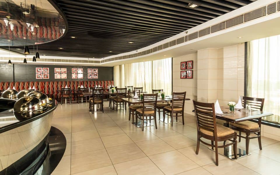 Legends Of India By Savoy Suites, Manesar, Gurgaon | Zomato