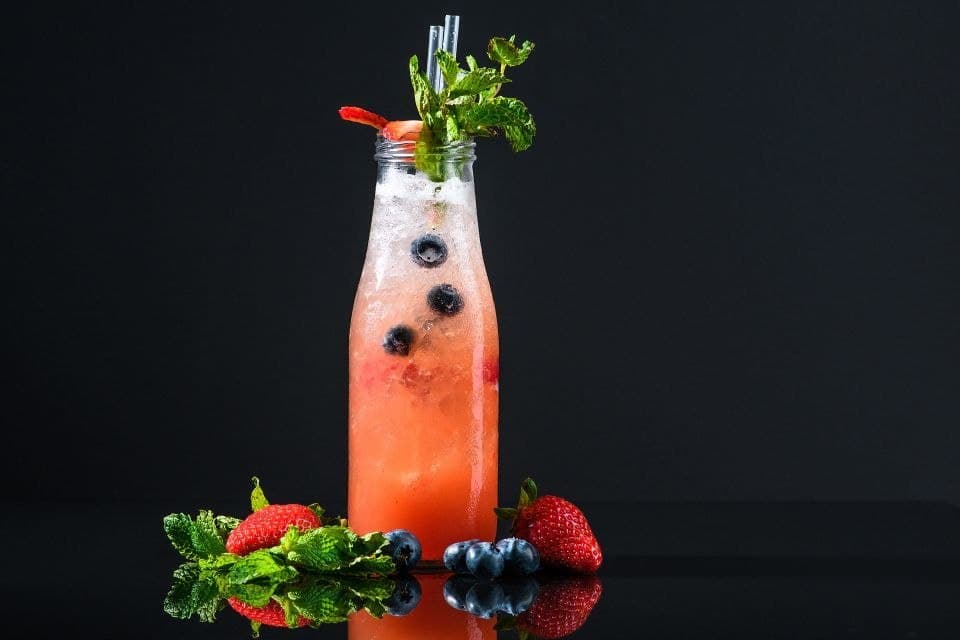 Book table and online reservation at AER, DIFC, Dubai