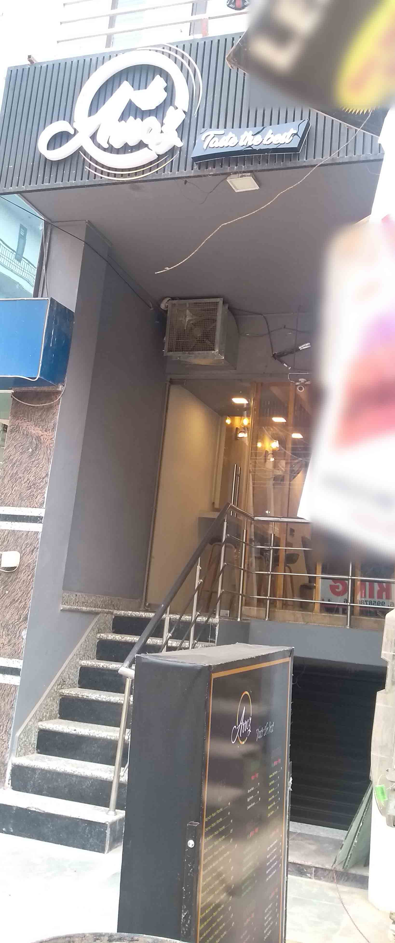 Arroz, DLF Phase 3, Gurgaon | Zomato