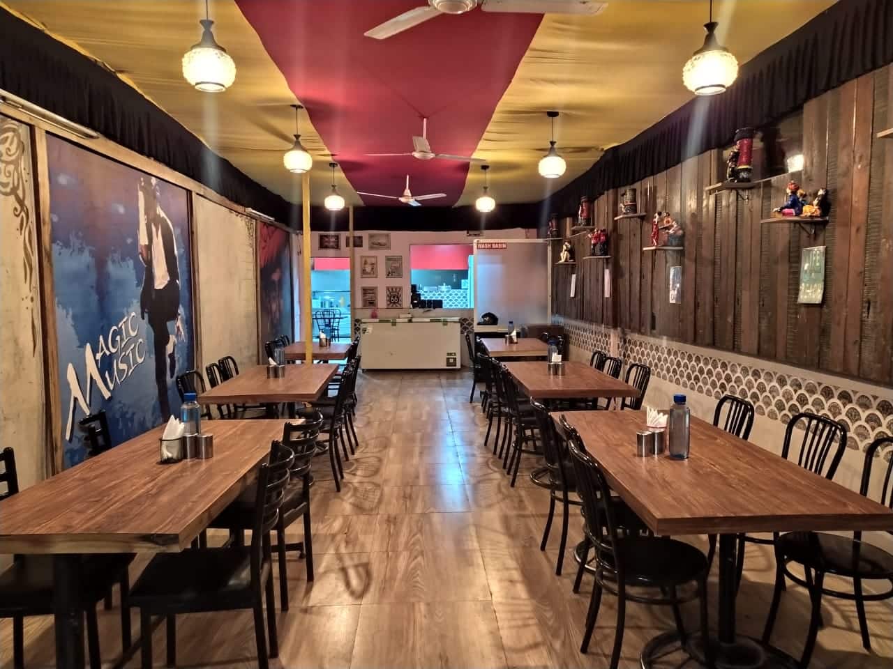 Sai Sagar Food Court And Restaurant, Lonavala order online - Zomato