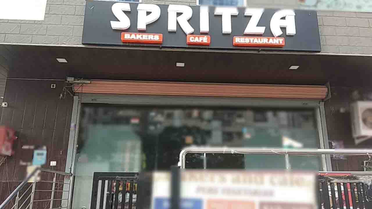 Spritza Bakers And Cafe, Jagatpura, Jaipur | Zomato