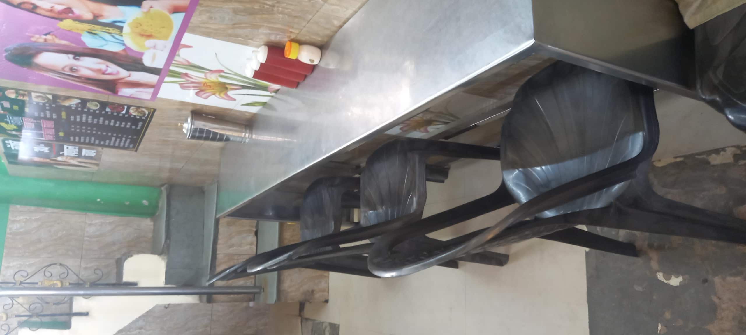 Manoj Fast Food & Dosa Corner, Rawatpur, Kanpur | Zomato
