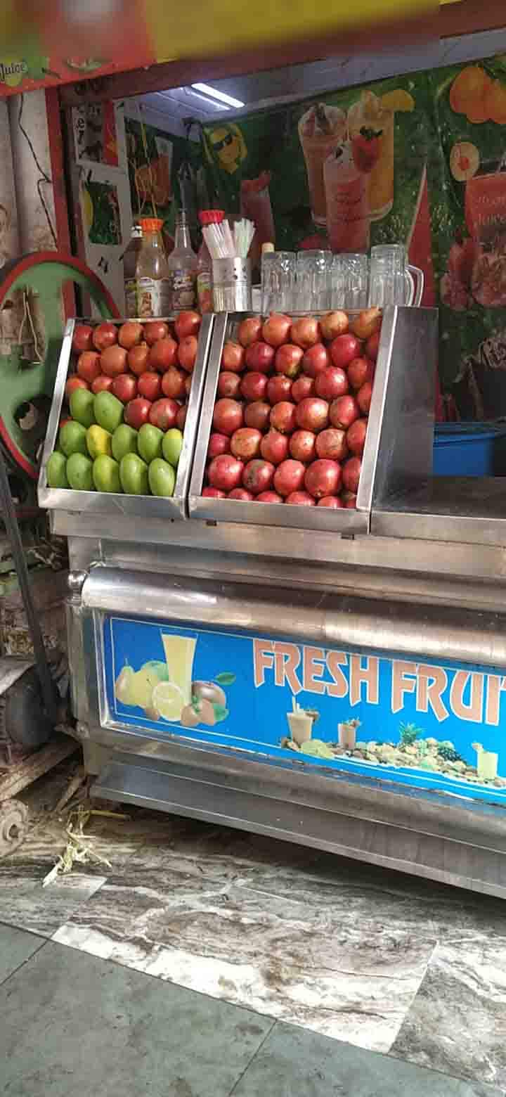 Sameer Juice Corner, Kamla Nagar, New Delhi | Zomato