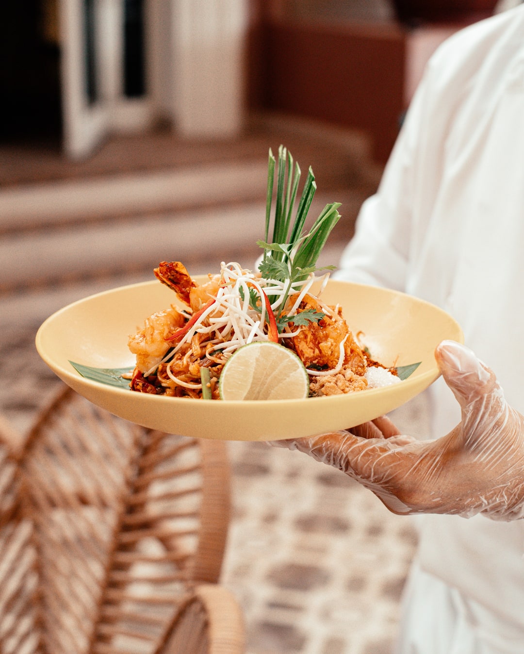 Sui Mui - The Westin Dubai Mina Seyahi, Dubai Marina, Dubai | Zomato