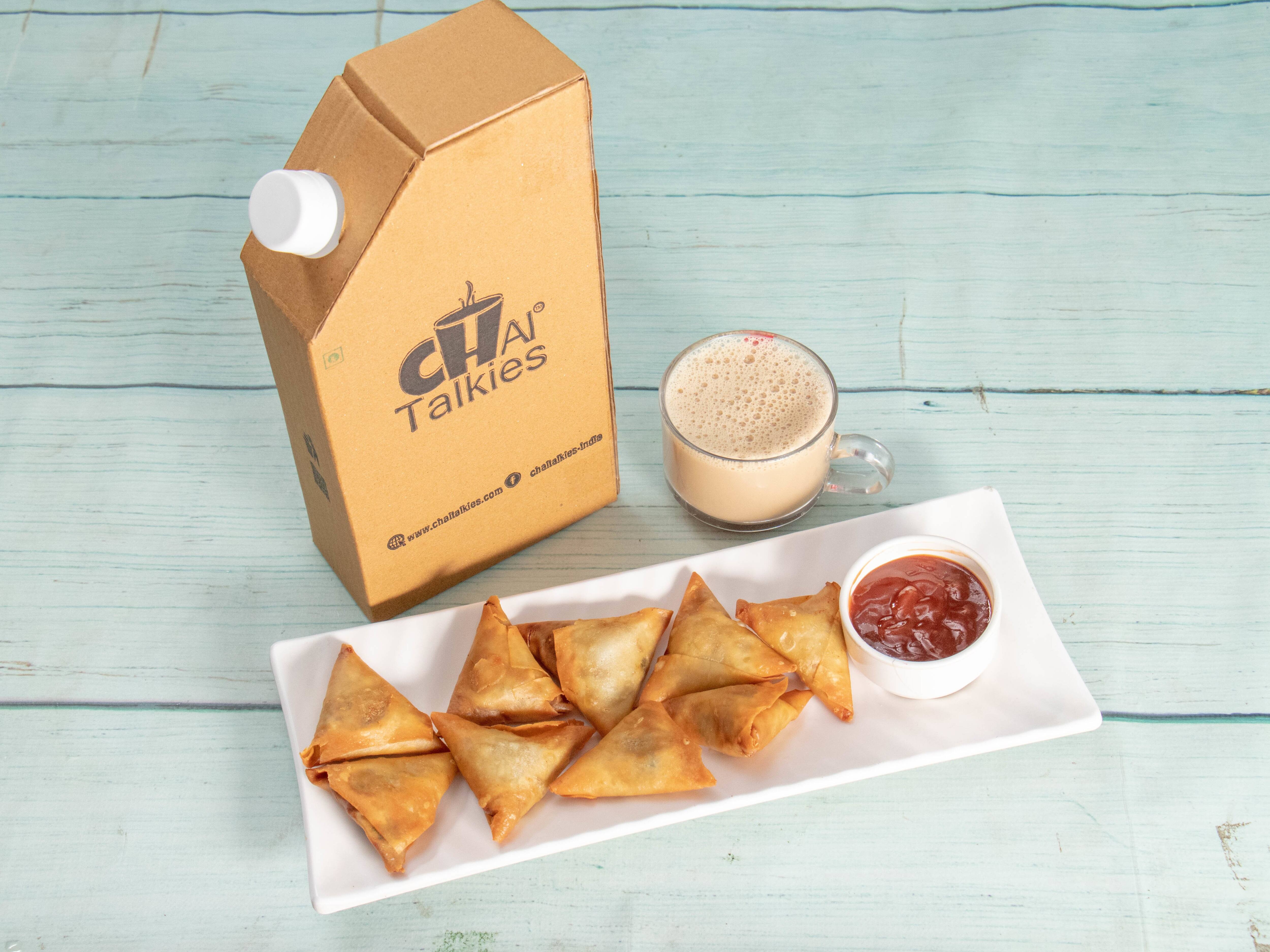 Photos of Chai Talkies, Pictures of Chai Talkies, Chennai | Zomato