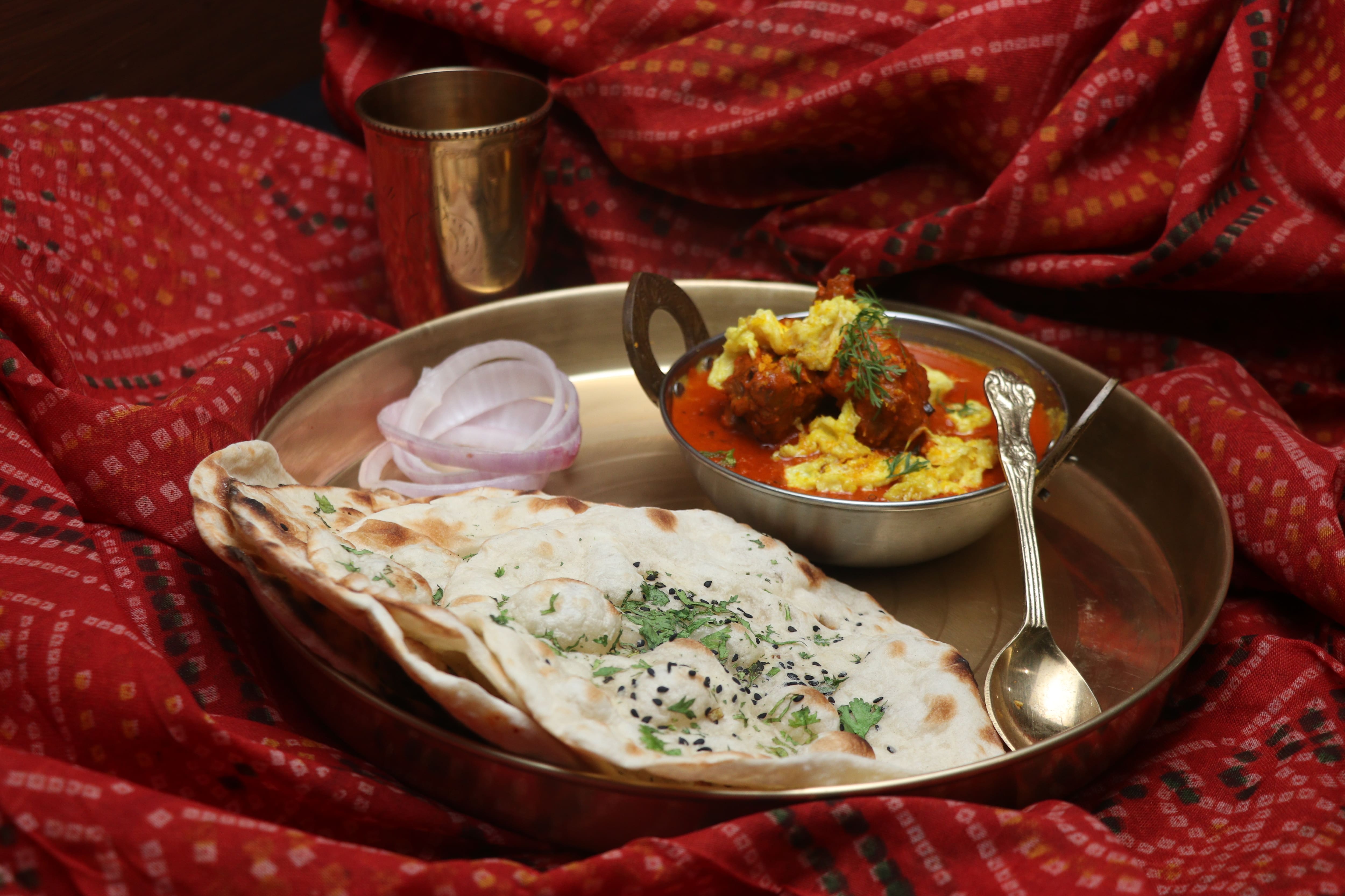 Jai Hind Kitchen, Kalyan, Thane | Zomato