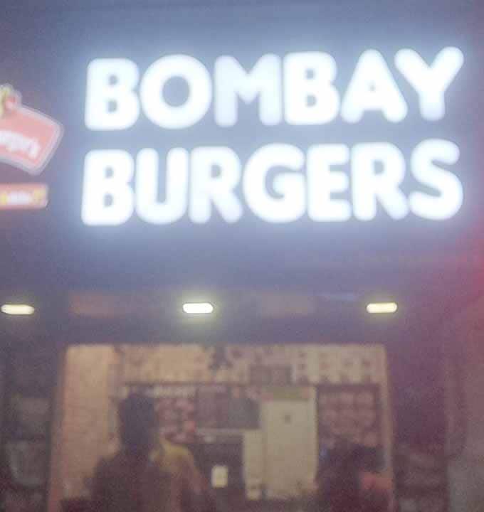 Bombay Burger's, Kopar Khairane, Navi Mumbai | Zomato