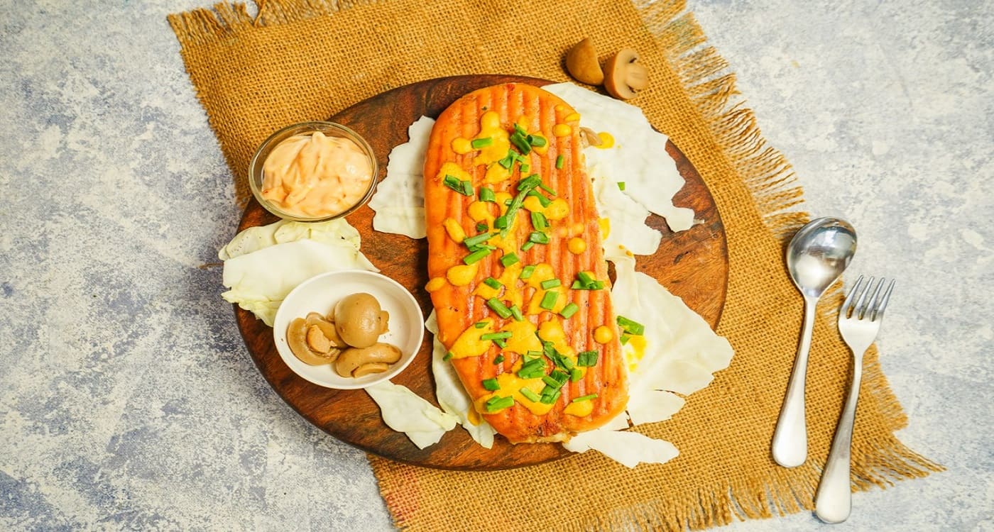 Namak Shamak Pure Veg, College Road, Nashik | Zomato