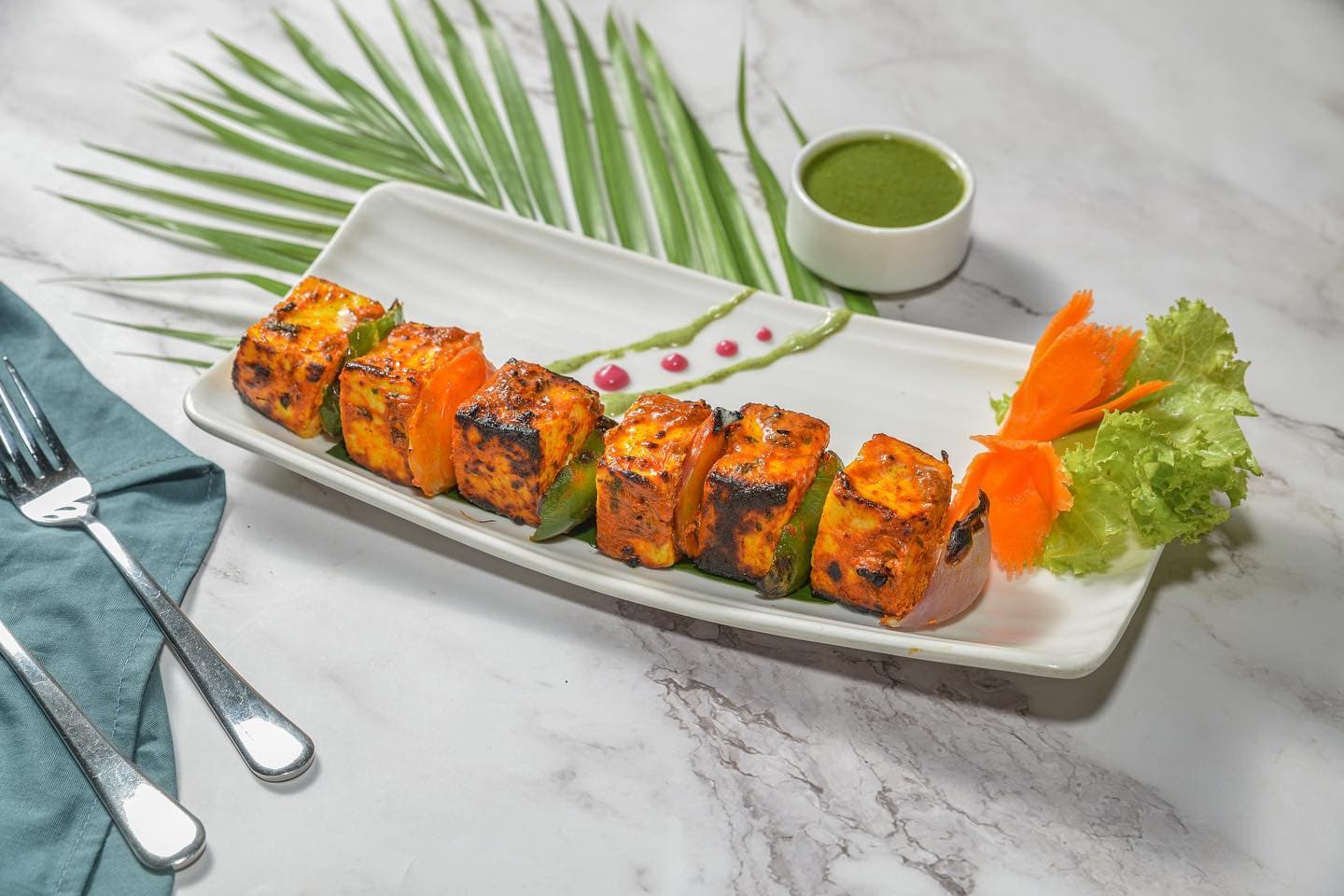 Tomato's Beachside Kitchen And Bar, Candolim, Goa | Zomato