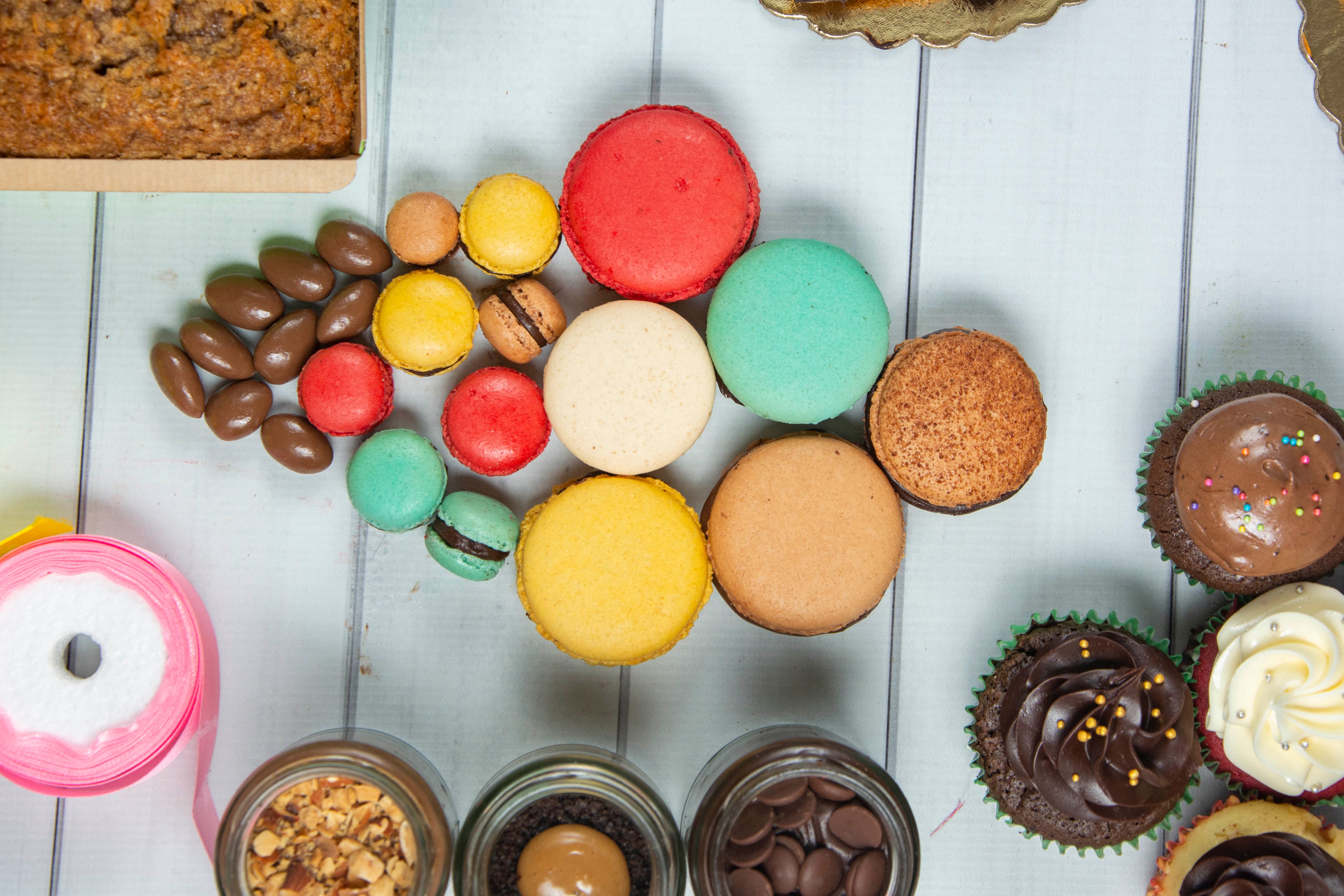 Monginis, Shalimar Garden, Ghaziabad | Zomato