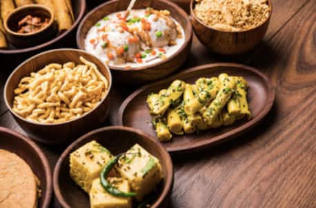 Budhani Snacks, Koregaon Park, Pune | Zomato
