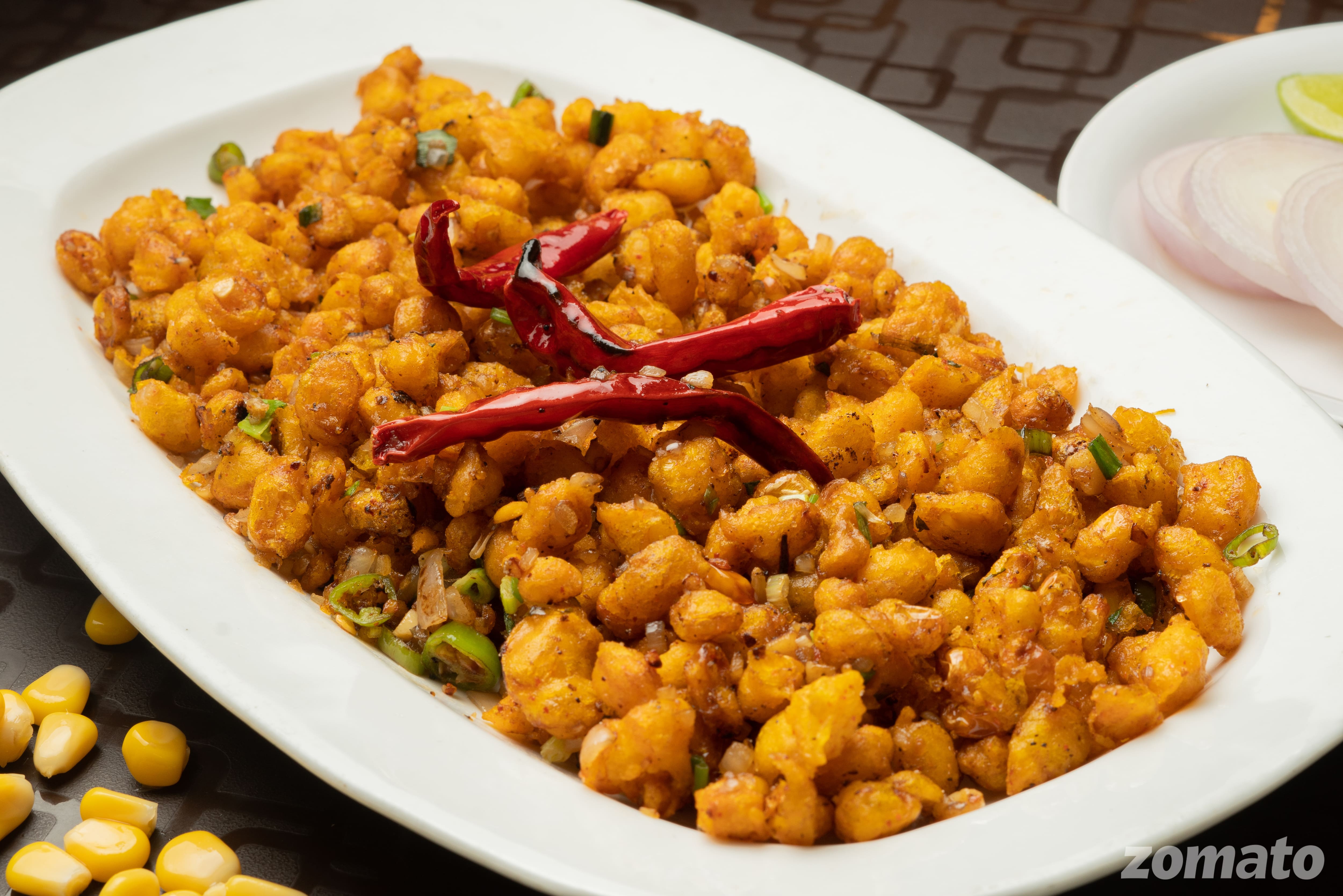 Daily Fresh Cafe, Sector 49, Gurgaon | Zomato