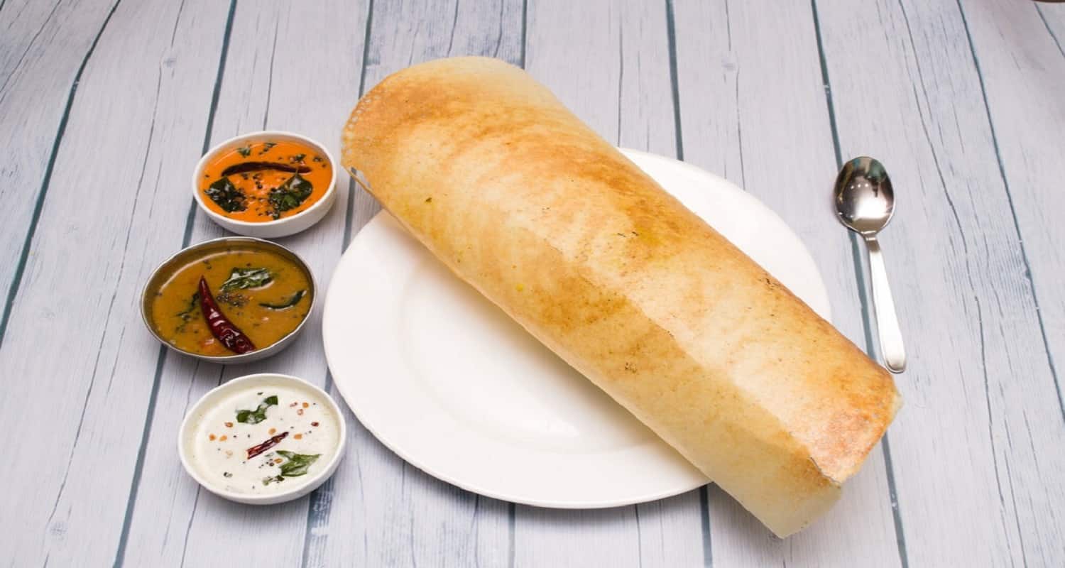 Moolchand Express Paratha, Patparganj, New Delhi | Zomato