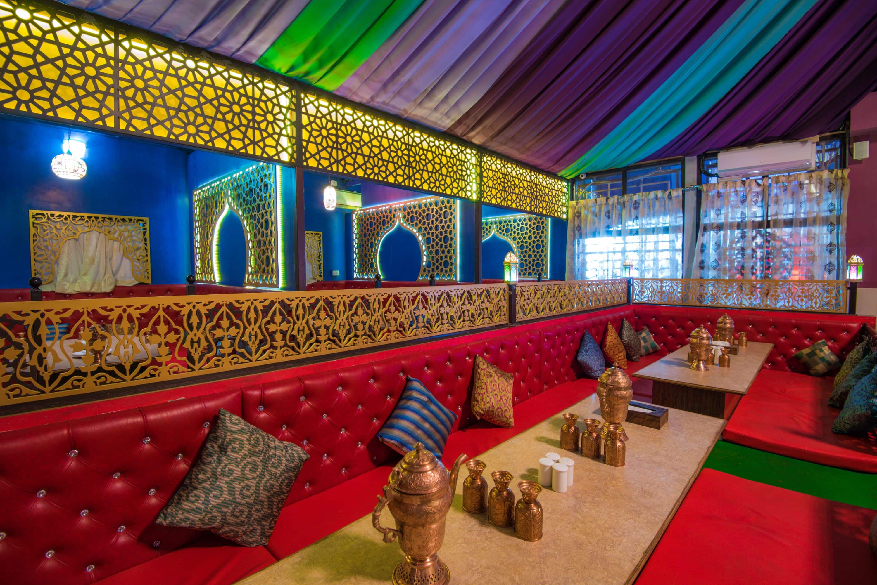 Arabian Mandi, Hinjawadi, Pune | Zomato