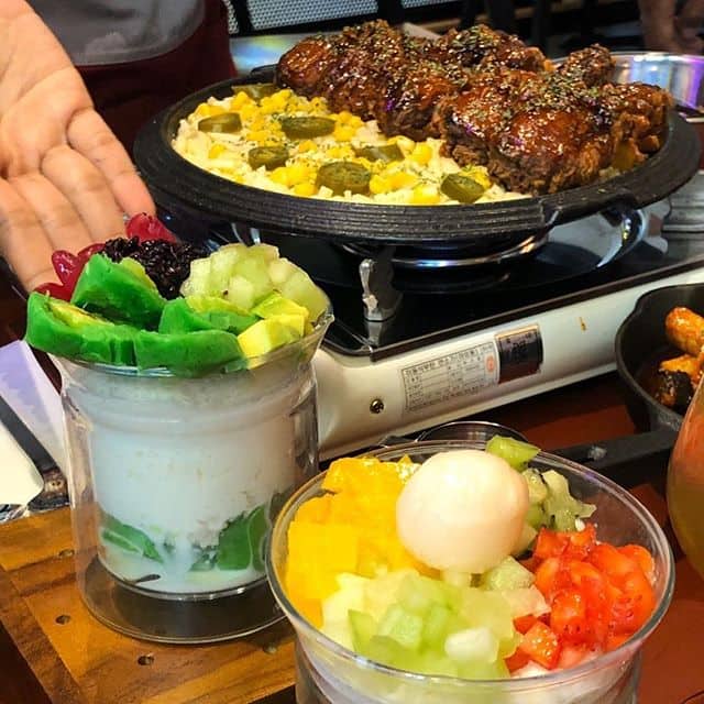 OJJU, Buahbatu, Bandung | Zomato