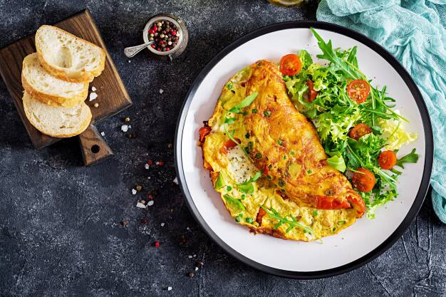 Eggetarian's, Mira Road, Mumbai | Zomato