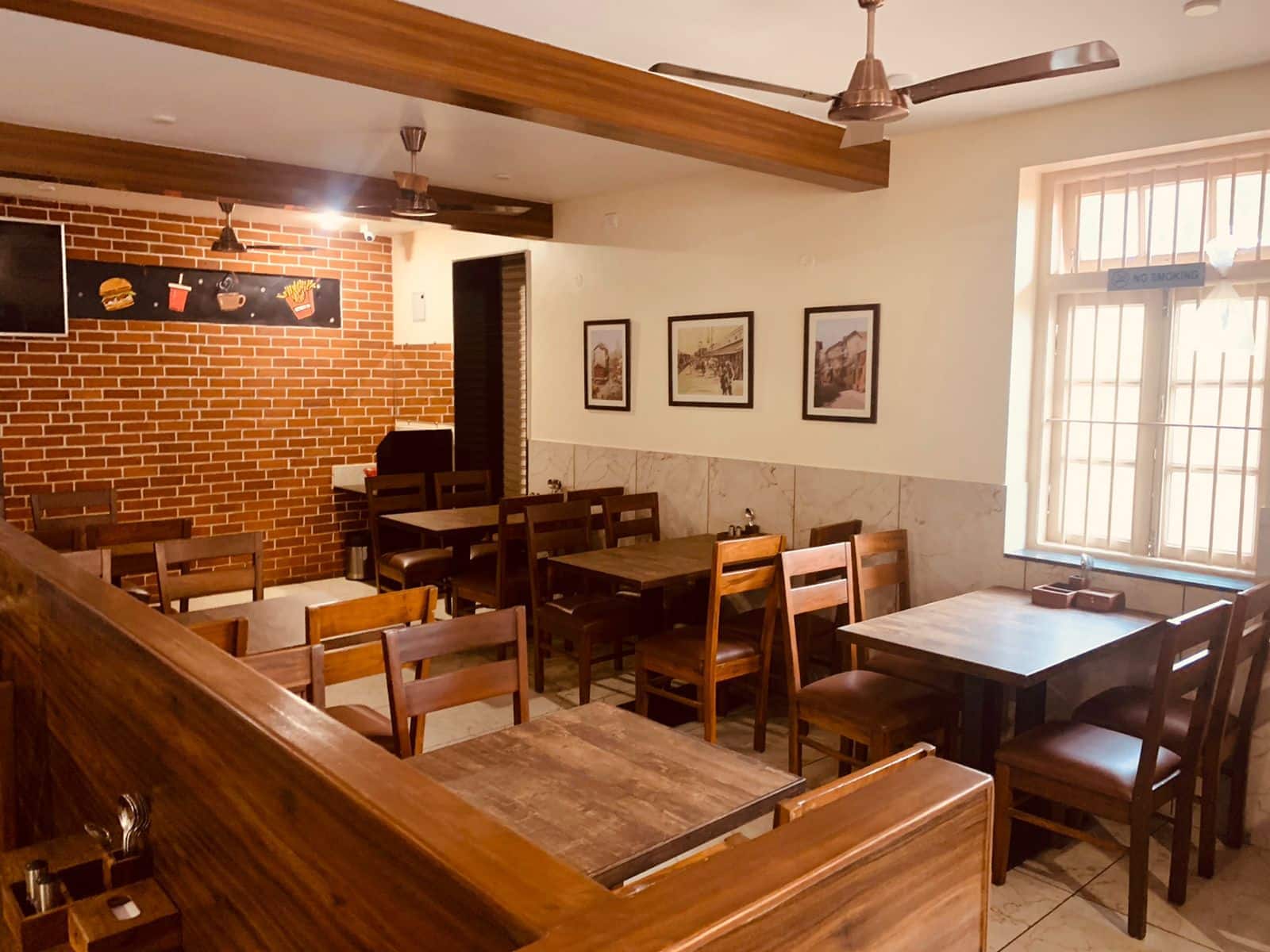Mazda Cafe, Panchavati, Nashik | Zomato