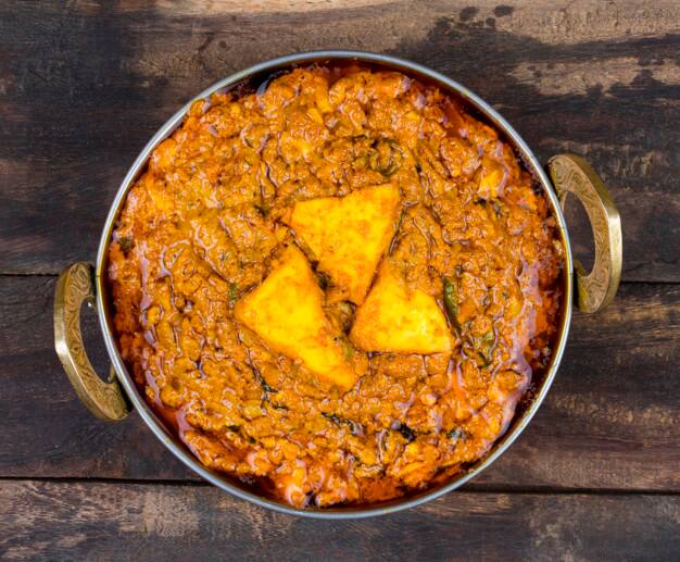 Roti Parlour-The Indian Restaurant, Sector 29, Gurgaon | Zomato