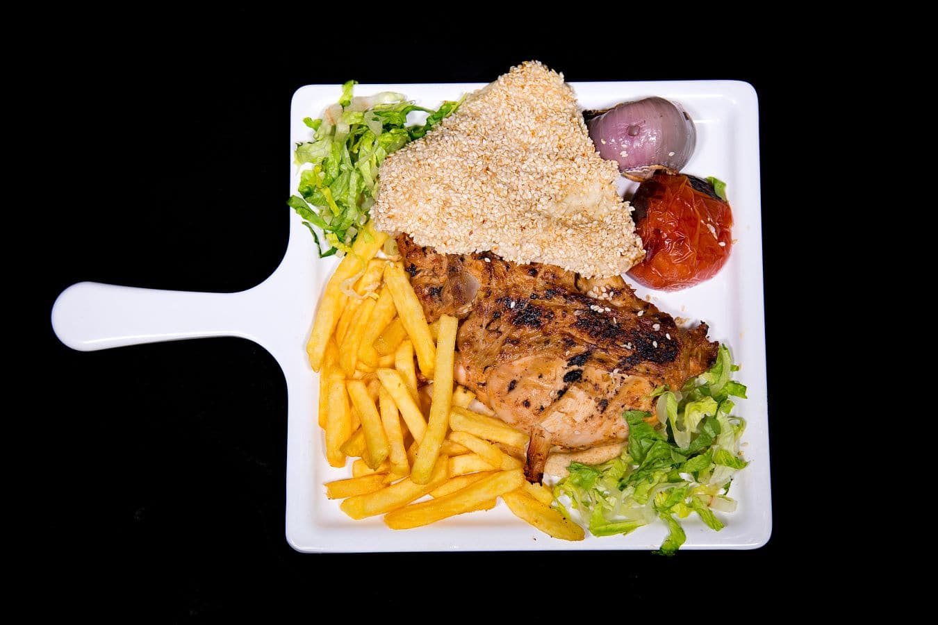 Al Baalbaki Restaurant, Al Furjan, Dubai | Zomato