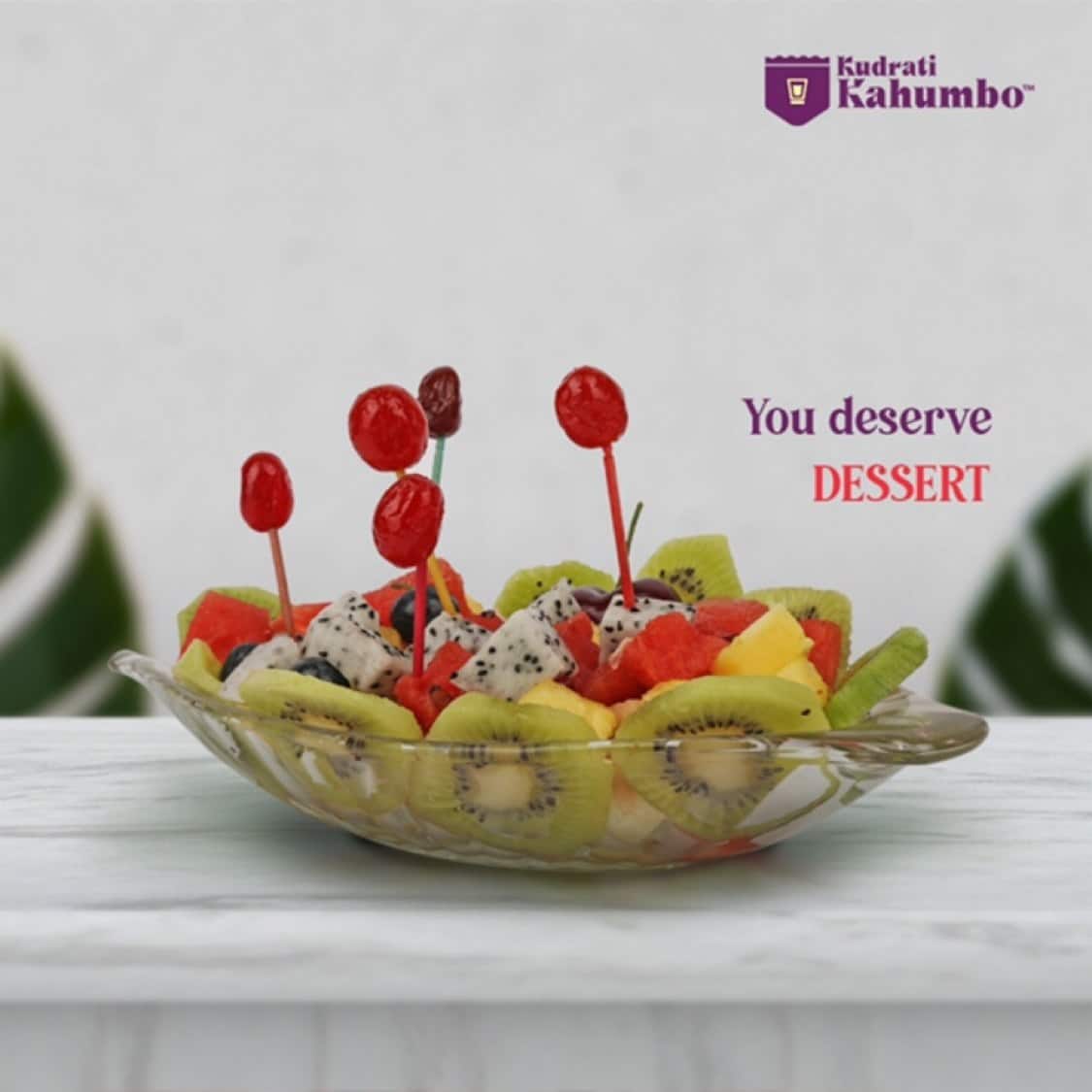 Kudrati Kahumbo, Katargam, Surat | Zomato