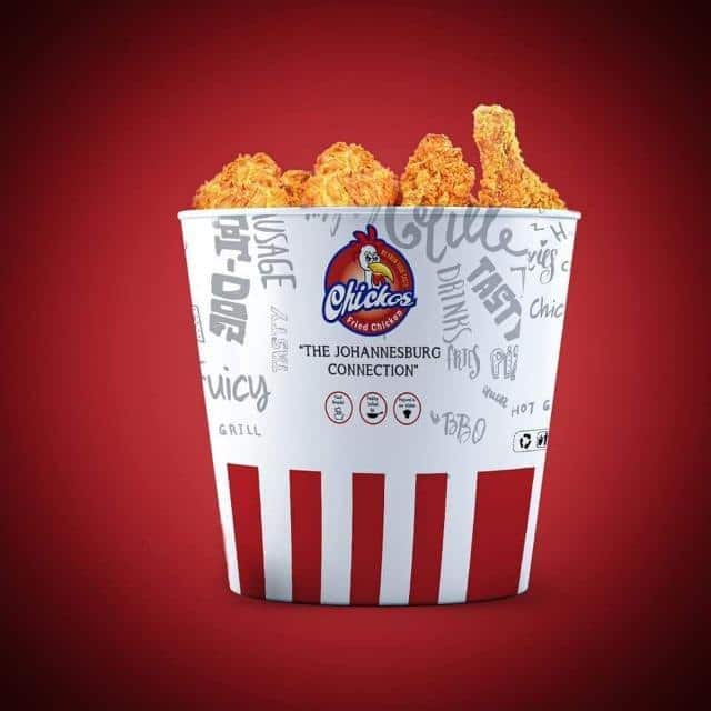 Chickos Fried Chicken, Thiruvalla Locality order online - Zomato