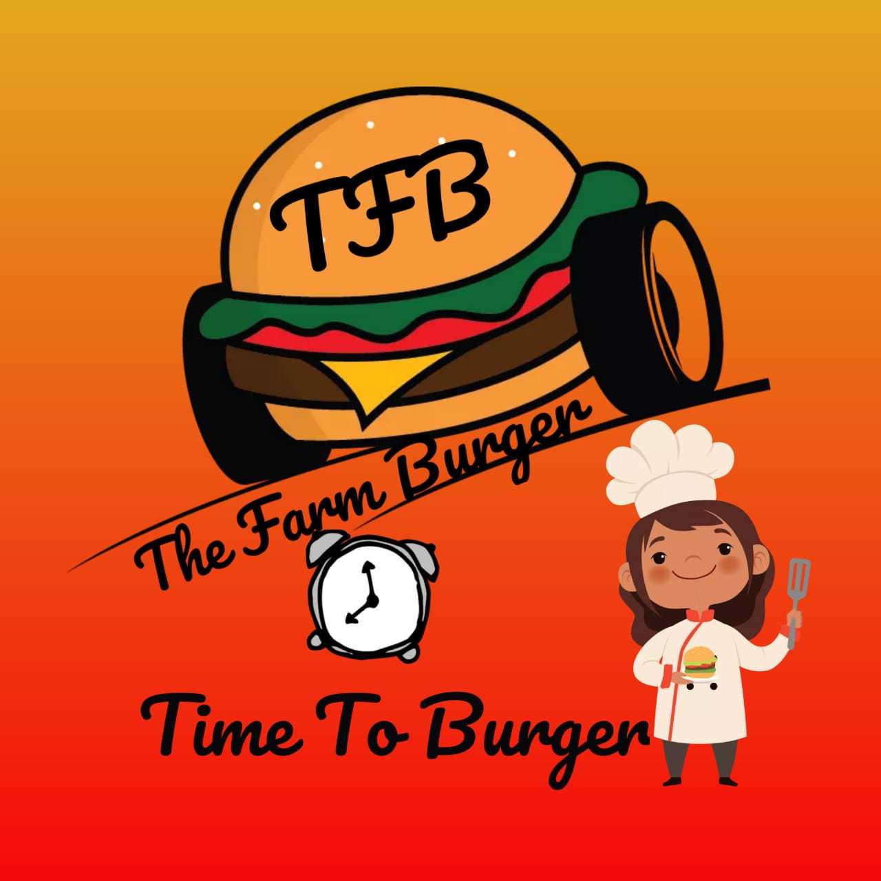 Farm Burger, Vidhyadhar Nagar order online - Zomato