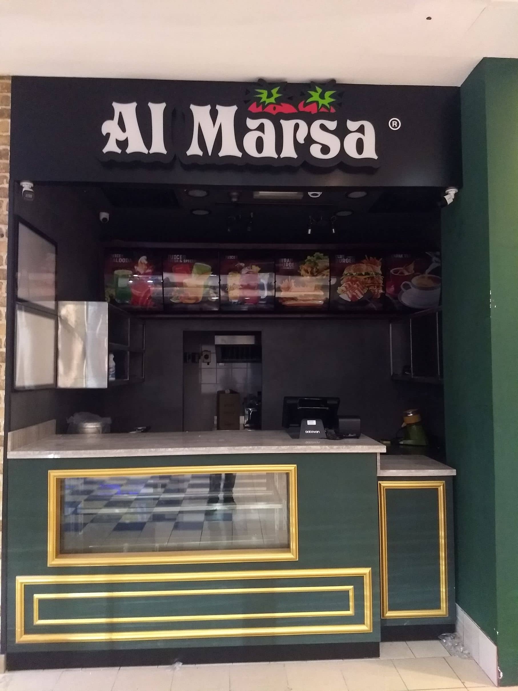 Al Marsa, Al Tallah, Ajman | Zomato