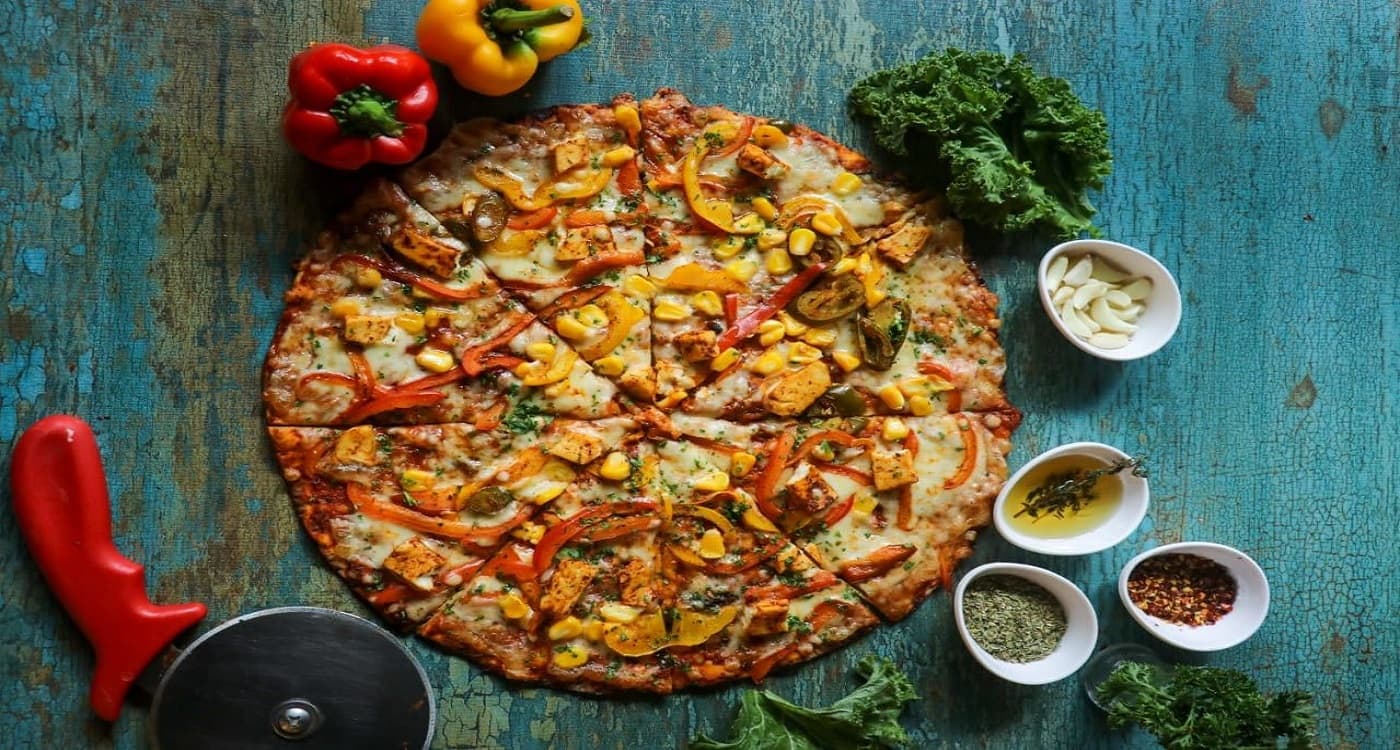 Pizza Don, Vijay Nagar, Indore | Zomato