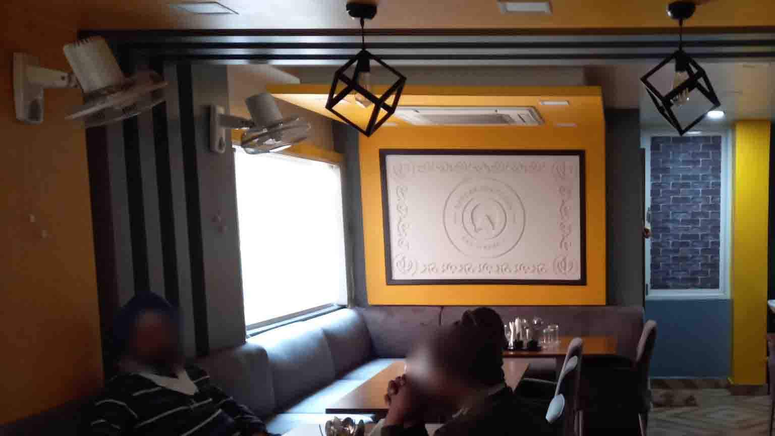 Sardarji's Kitchen House, Fraser Road Area, Patna | Zomato