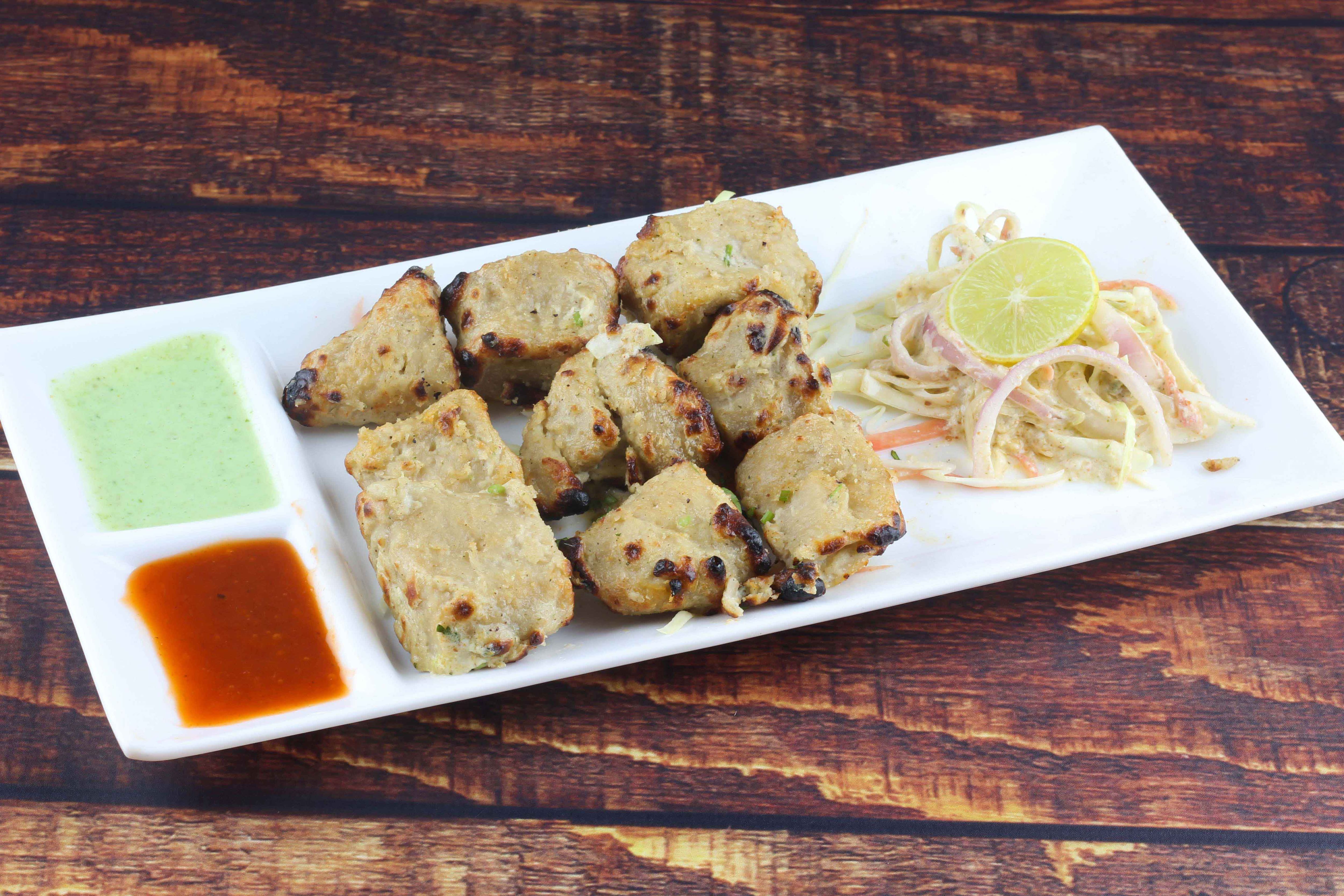 Bombay Soya Chaap, Ambala Locality order online - Zomato