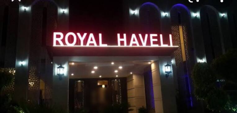 Royal Haveli Restaurant, Sector 19, Dwarka, New Delhi | Zomato
