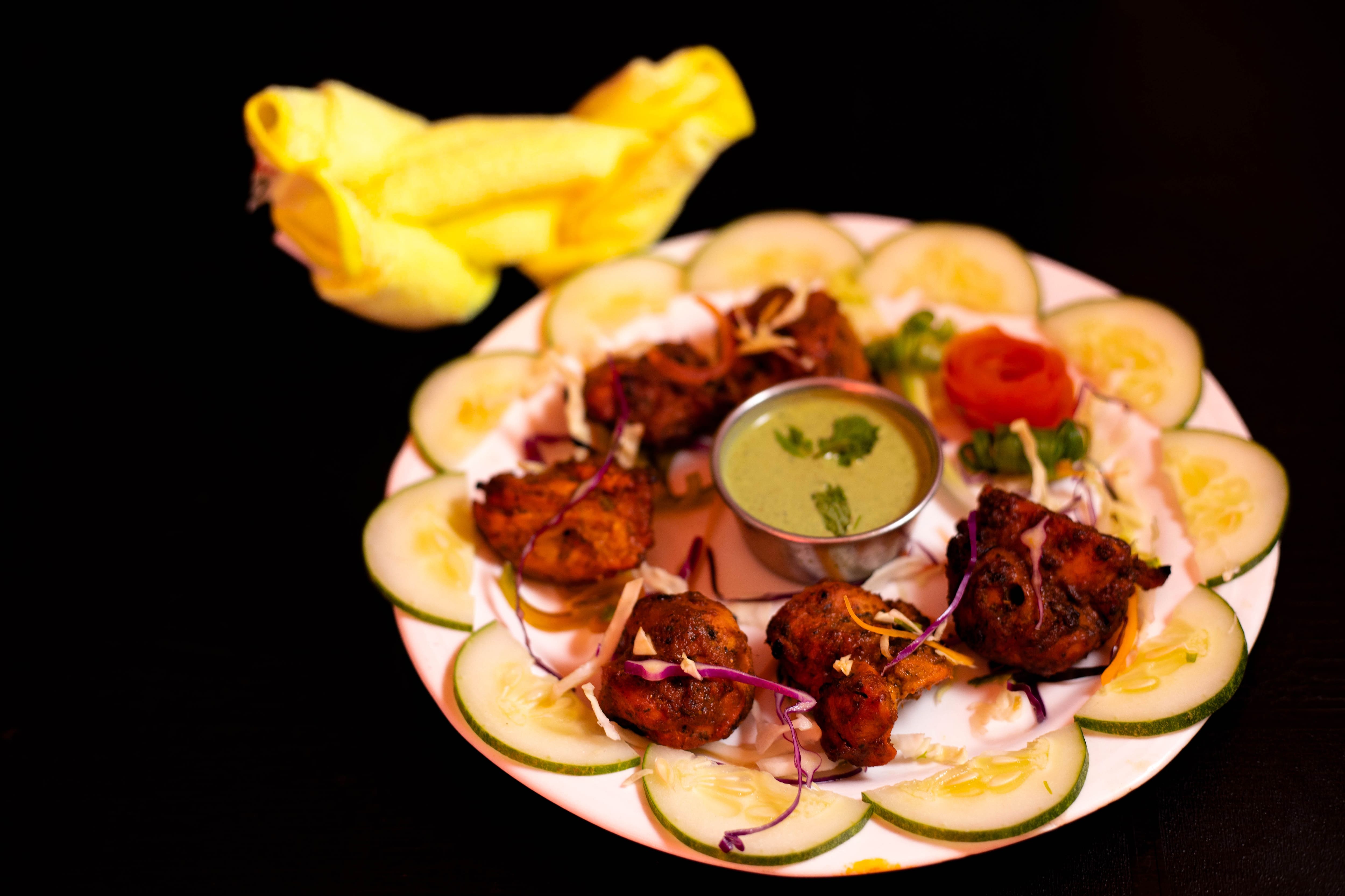 Dhum Biriyaani House, Koramangala 6th Block, Bangalore | Zomato