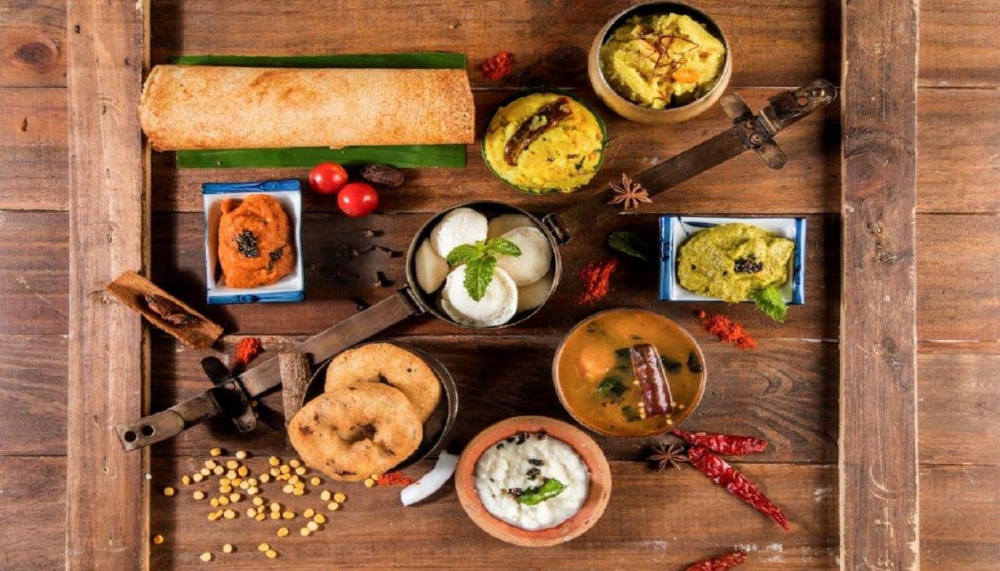 Menu of Zambar, Ardee City, Gurgaon