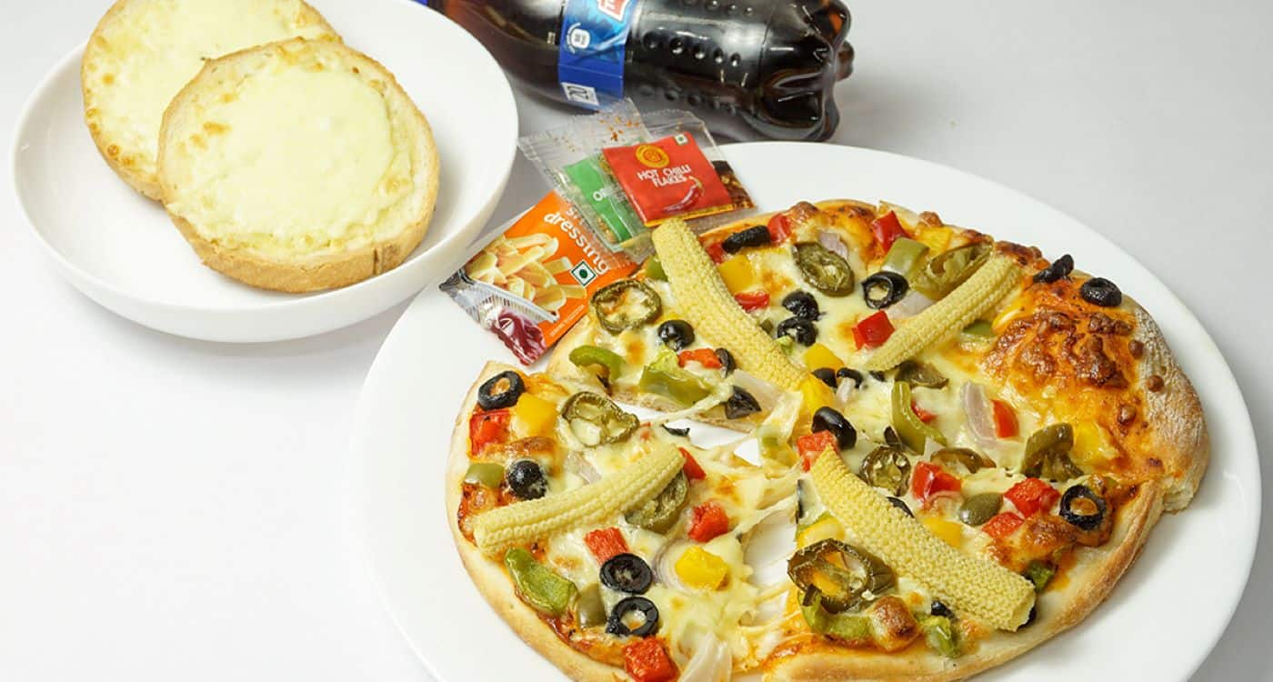 All Day Combos, Kothrud, Pune | Zomato