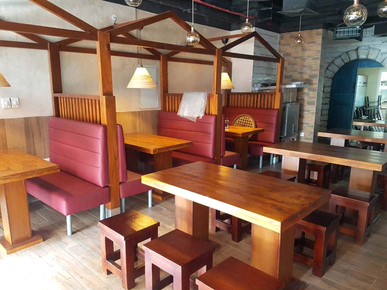 Thalassery Thattukada Restaurant, Al Khalidiya, Abu Dhabi | Zomato