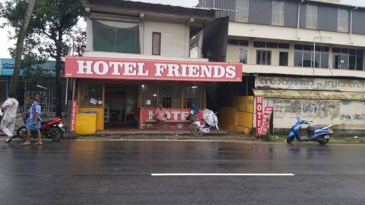 Mythri homely foods, Angamali, Kochi | Zomato