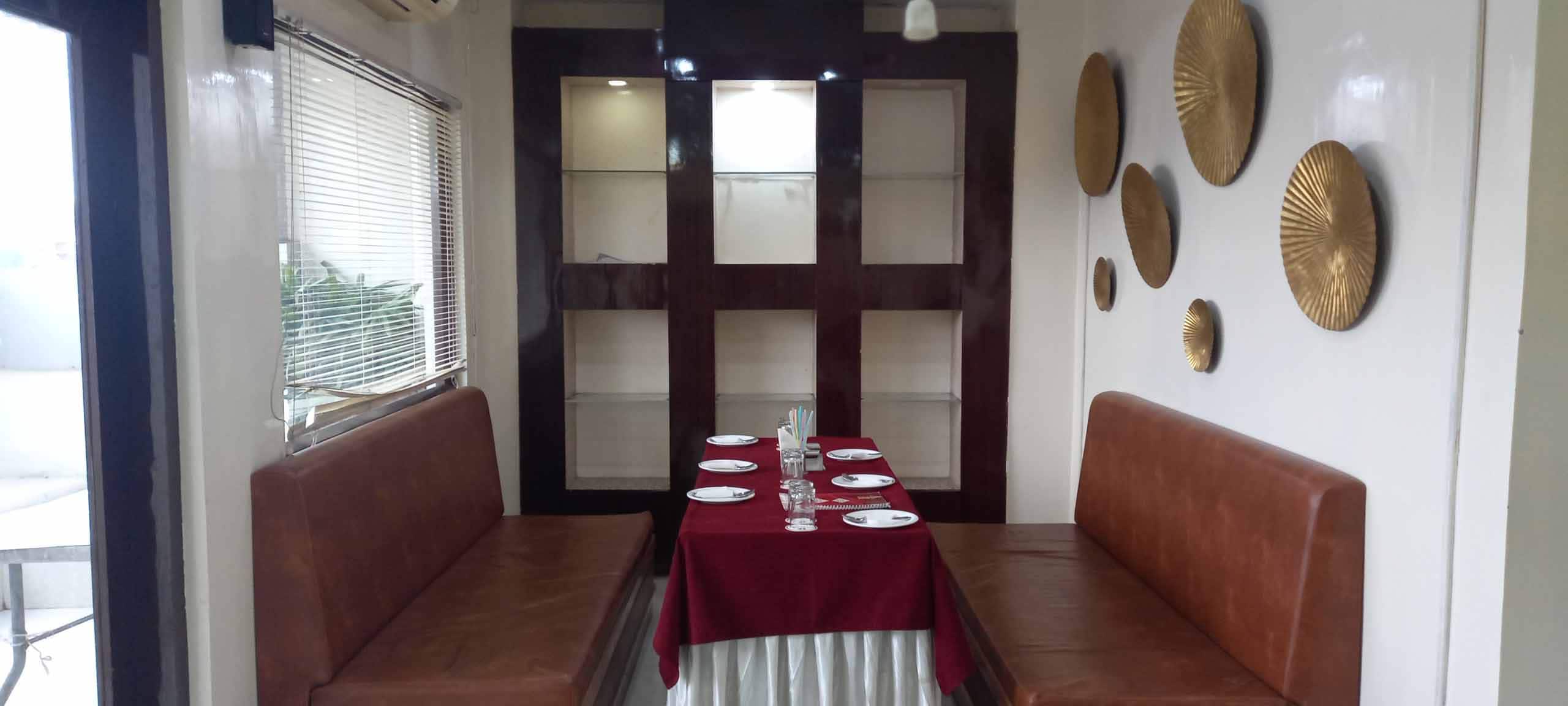 Hotel Fort, Fraser Road Area, Patna | Zomato