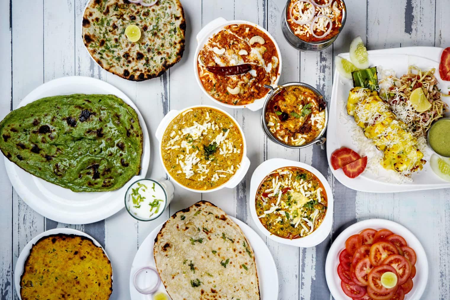 The Yellow Bowl, Shakarpur, New Delhi | Zomato