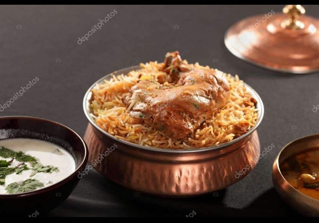 Arafa Biryani, Purasavakkam, Chennai | Zomato