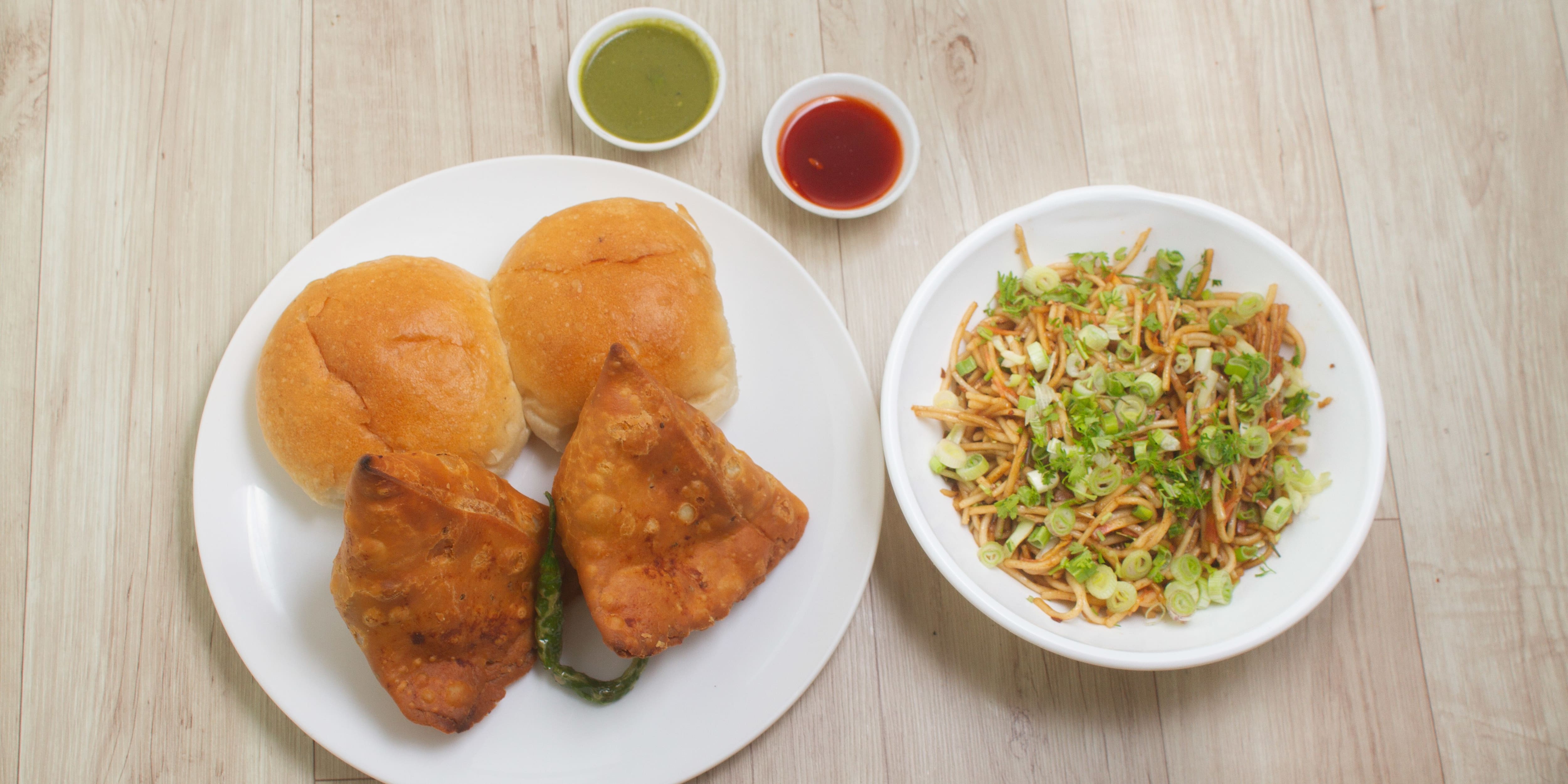 Shiv Shakti Fast Food, Vasant Vihar, Thane West, Thane | Zomato