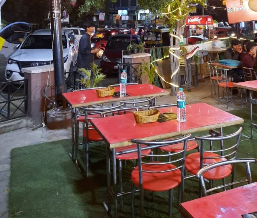 Bengal Kathi Roll Junction, Indirapuram, Ghaziabad | Zomato