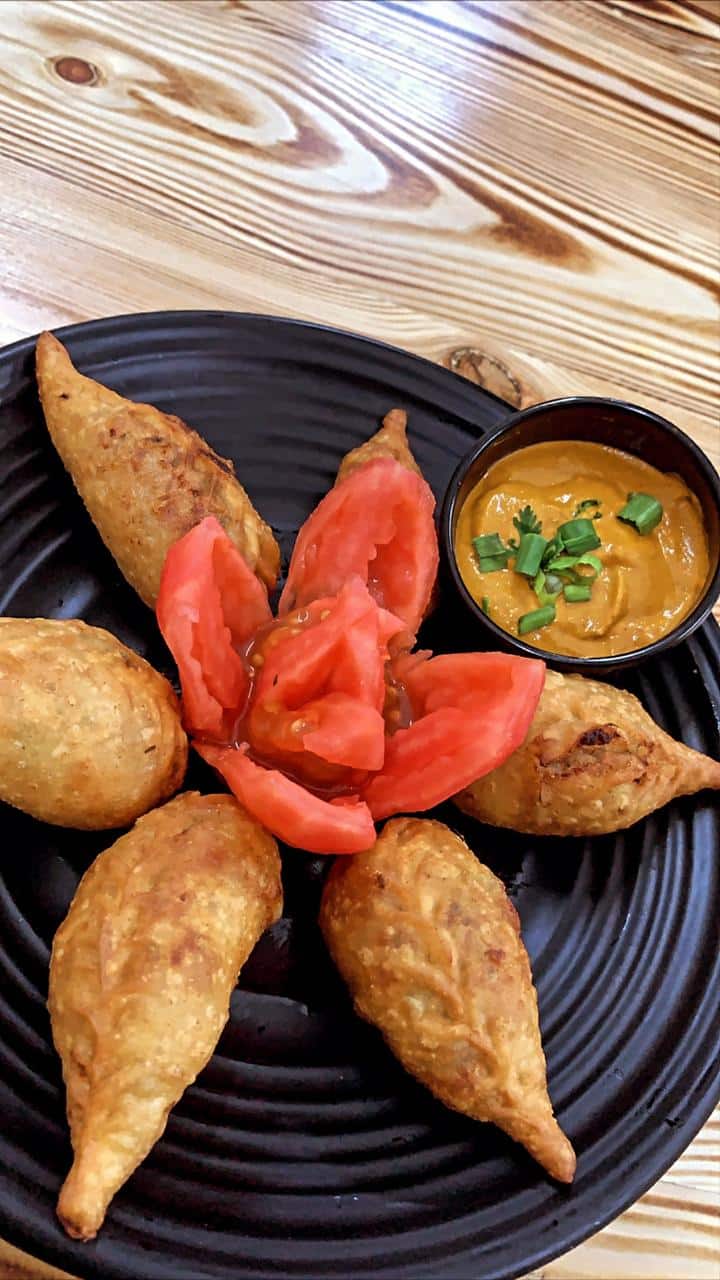 Rustic Chef, Baner order online - Zomato