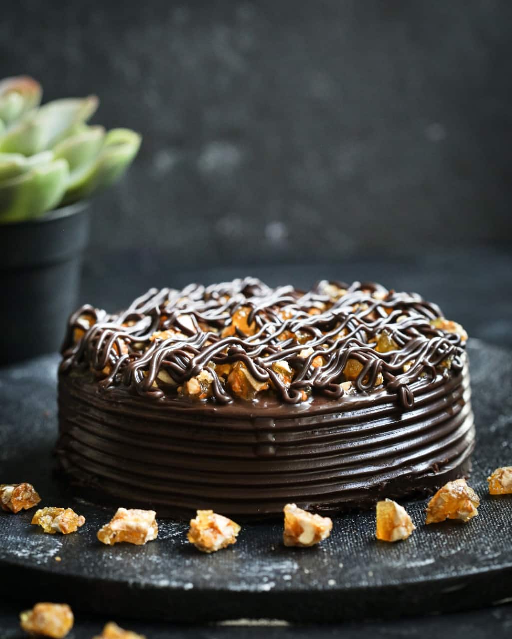 Deliure & The Eatrium, Vasant Vihar, Thane West, Thane | Zomato