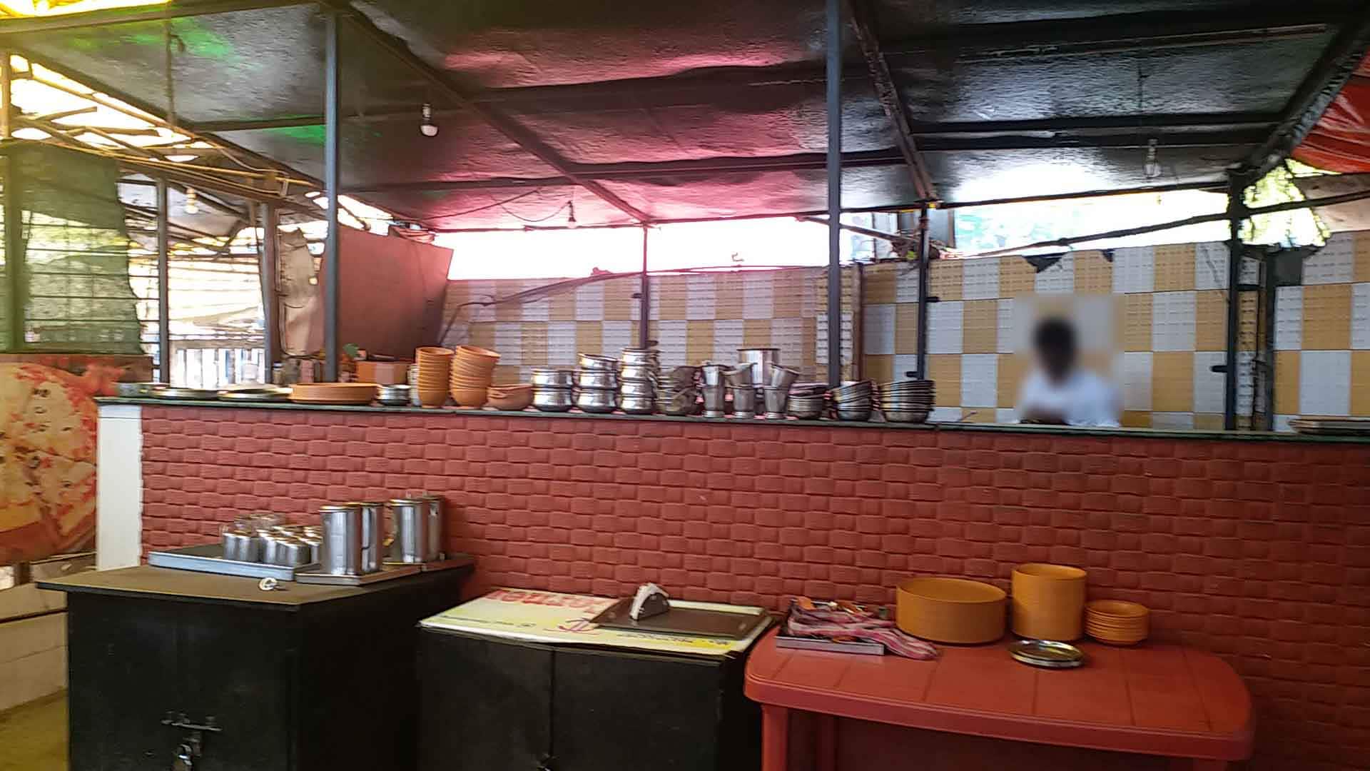 Menu of Tasty Corner, Wanowrie, Pune