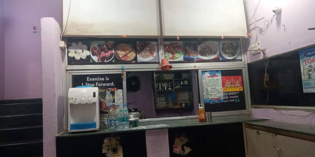 Diet Zone Healthy Food, Rohini order online - Zomato