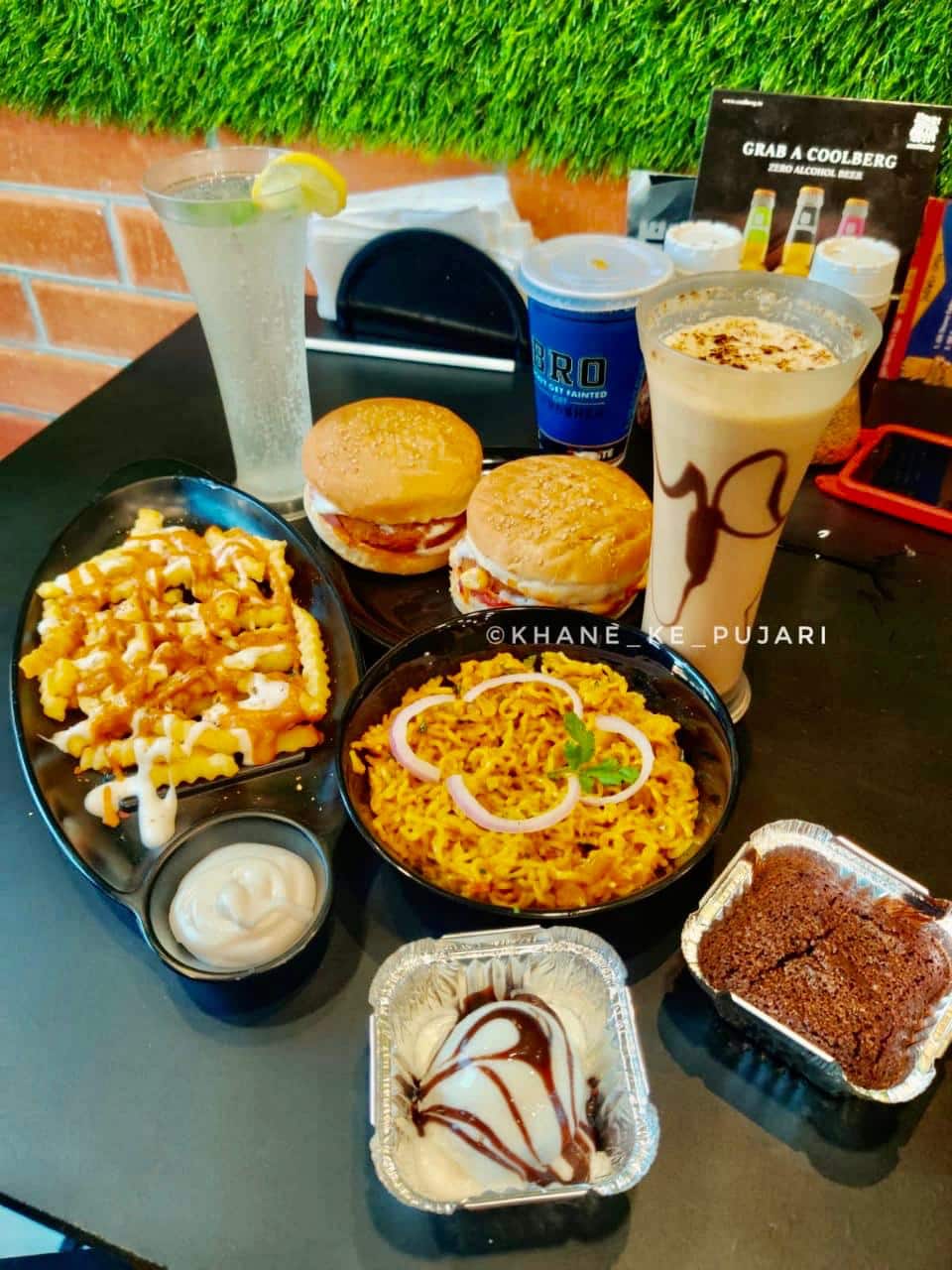 One Bite, Golghar, Gorakhpur | Zomato
