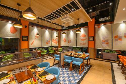 AB's - Absolute Barbecues, Chinchwad, Pune | Zomato