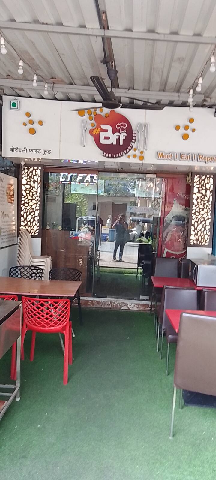 #BFF - Borivali Fast Food, Borivali West, Mumbai | Zomato
